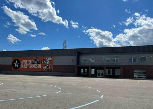 Learn To Ride | Appleton Harley-Davidson® Wisconsin